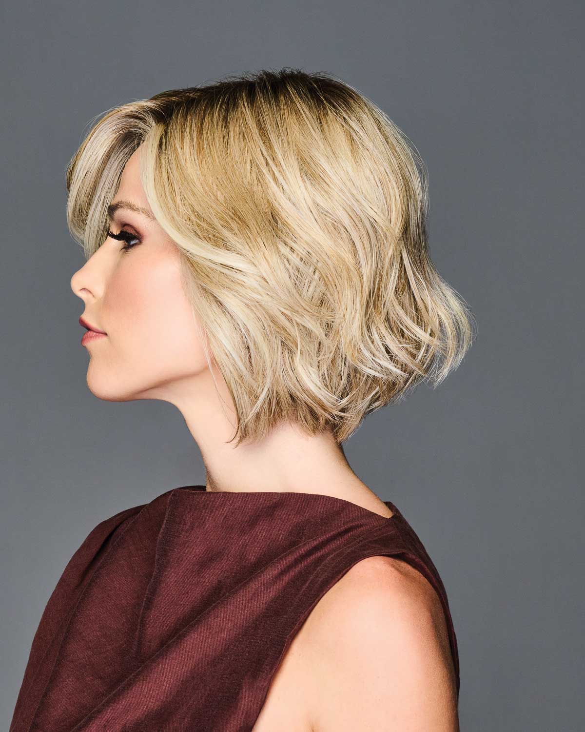 Trend Alert Wig by Gabor (Large) > Natural Image Wigs